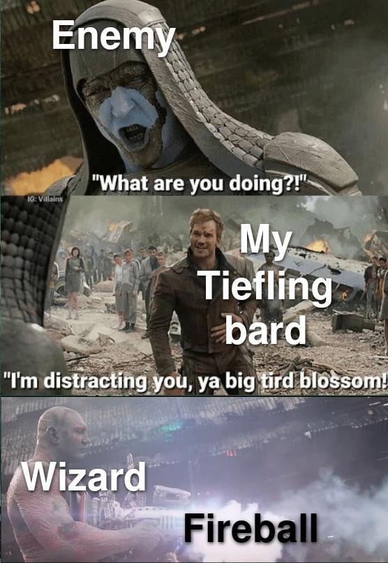 Cleric Memes A Meme I Made In The Mindset Of My Strength 8 Cloistered