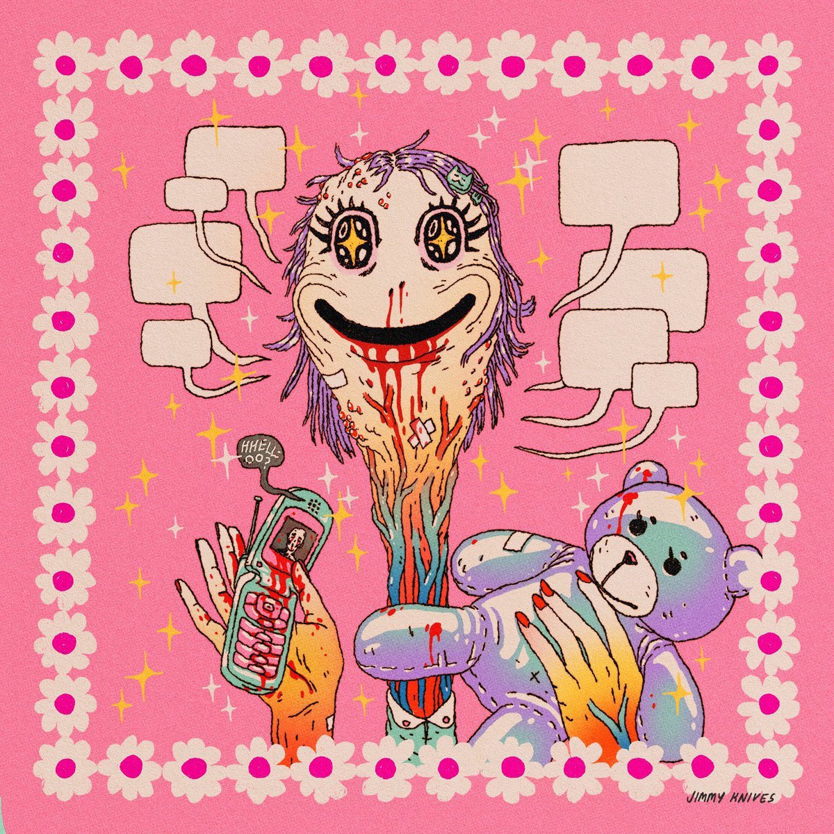 Jimmy ☻ Knives On Twitter Hi Portfolioday My Name Is James I Live