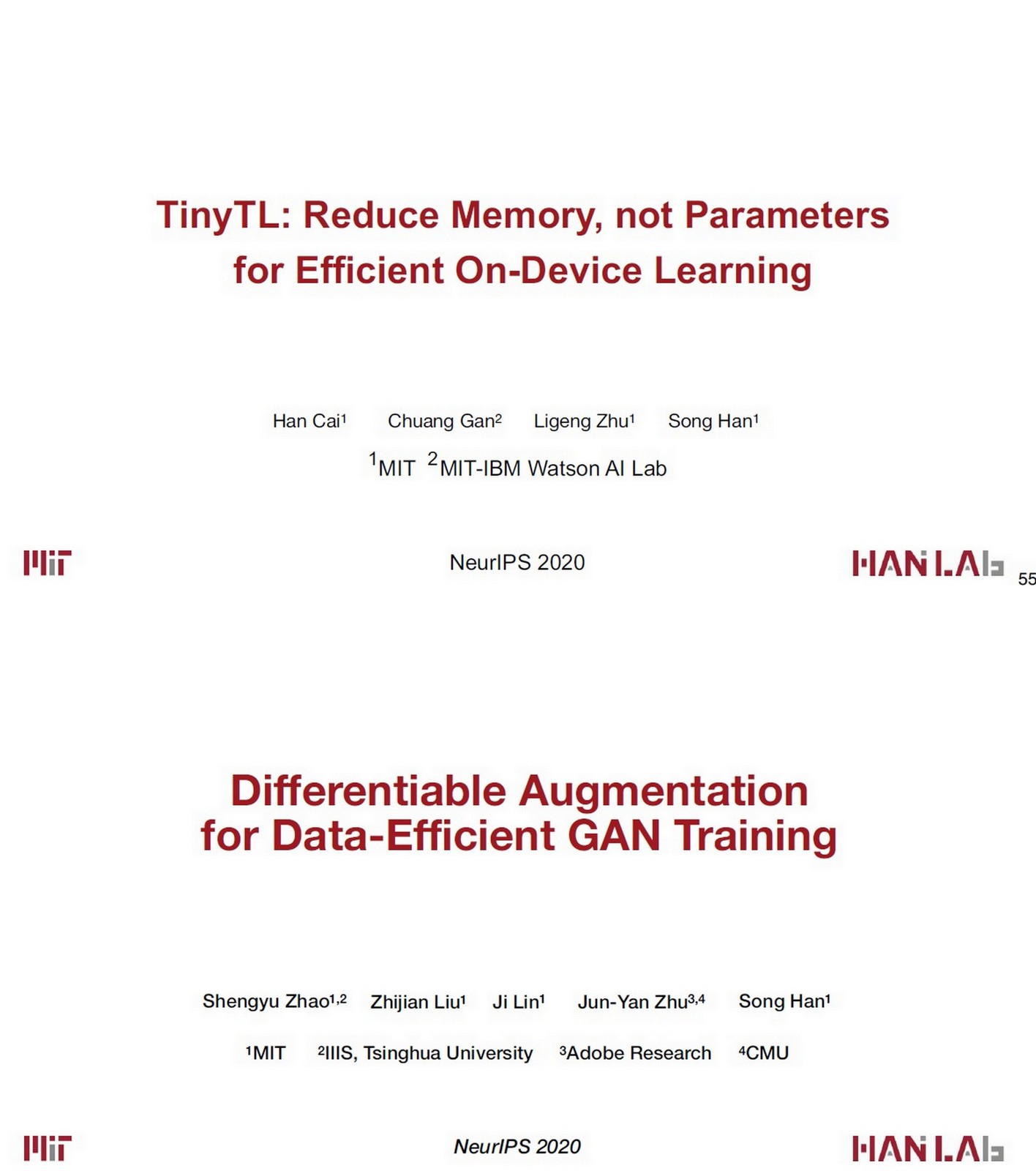 OGAWA, Tadashi on Twitter: "=> LogicNets (Xilinx Research) is now open source on GitHub https ...