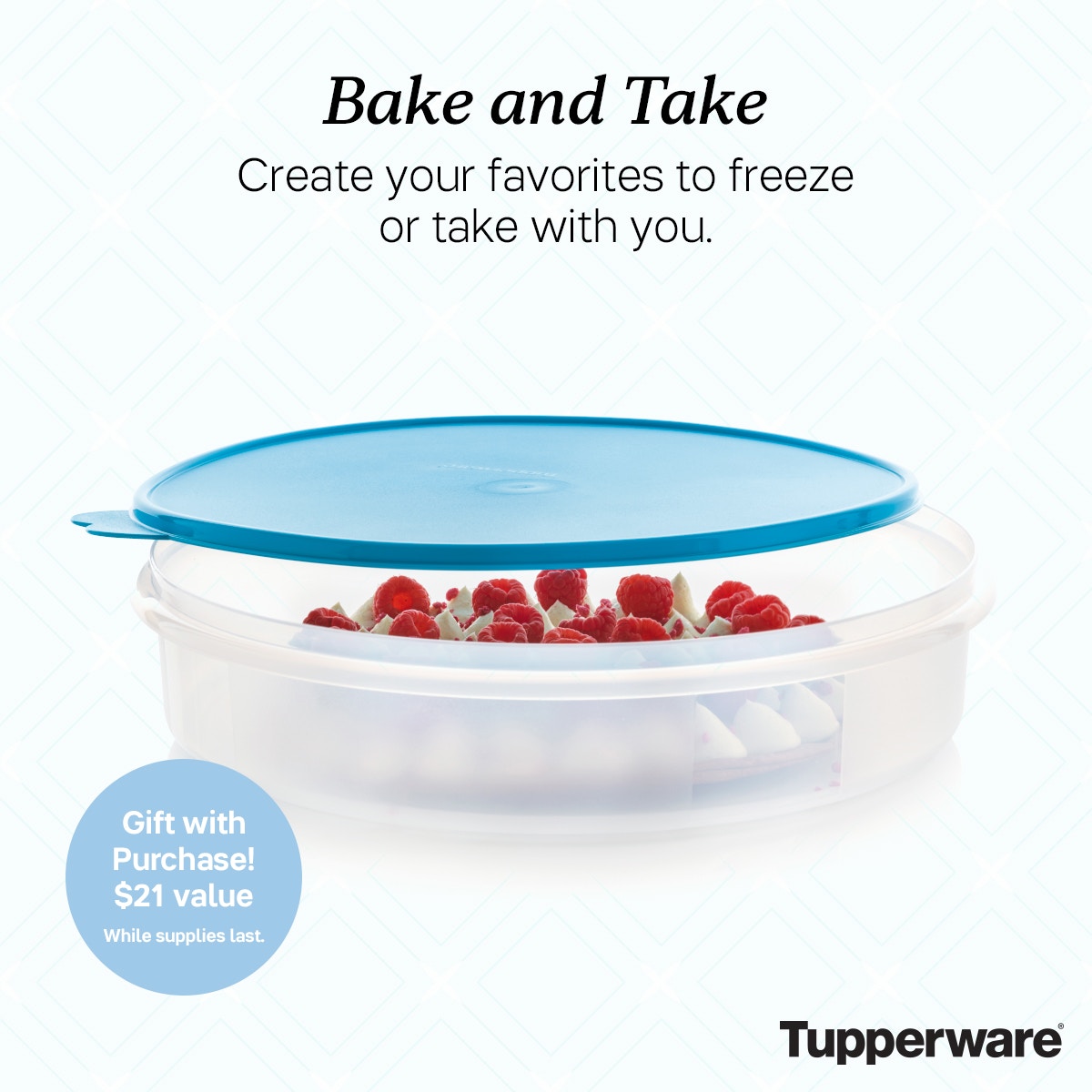 Beth Floyd Tupperware Lady (@BethTupperware) | Twitter