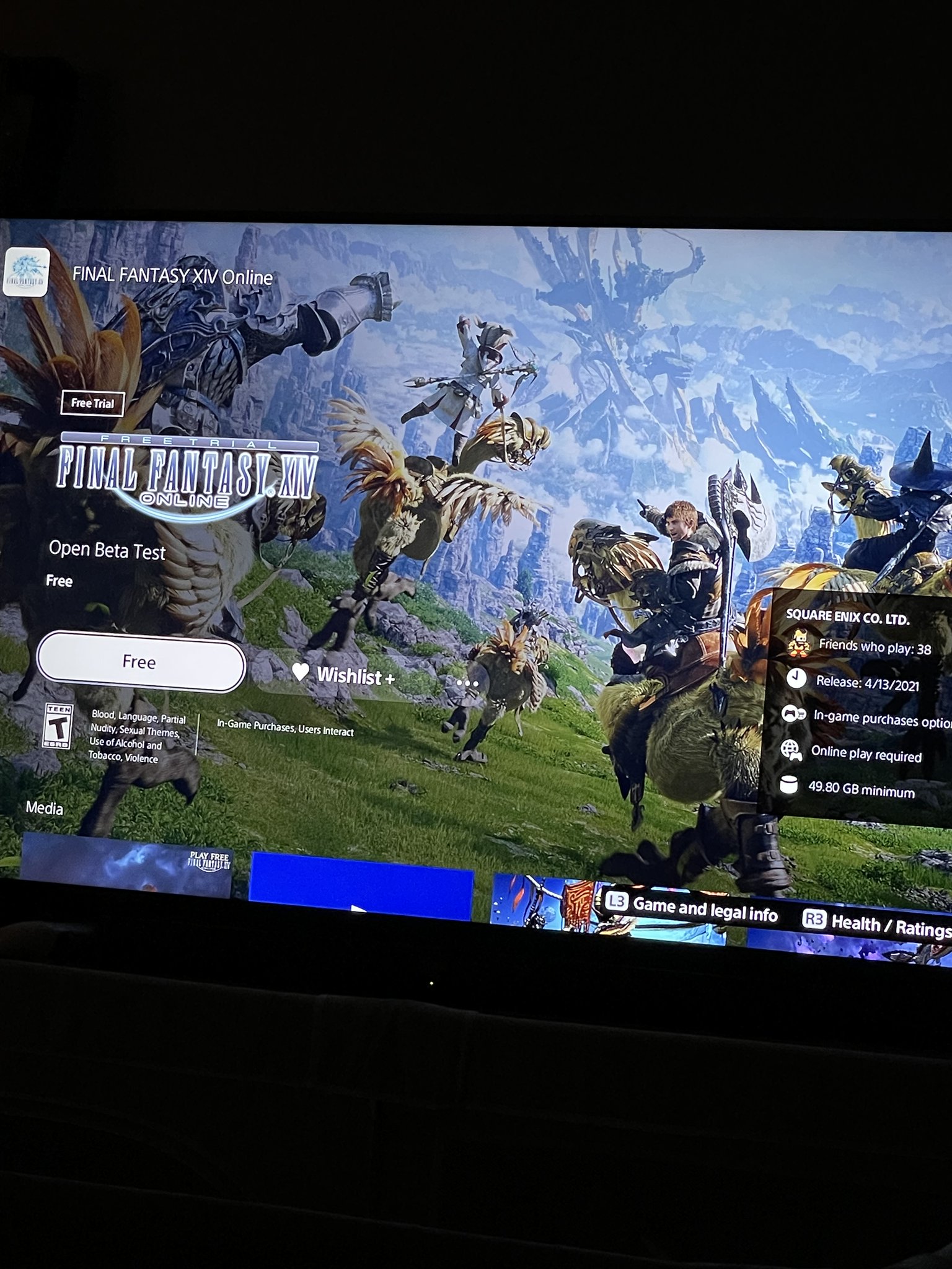 Patrick Klepek on Twitter: