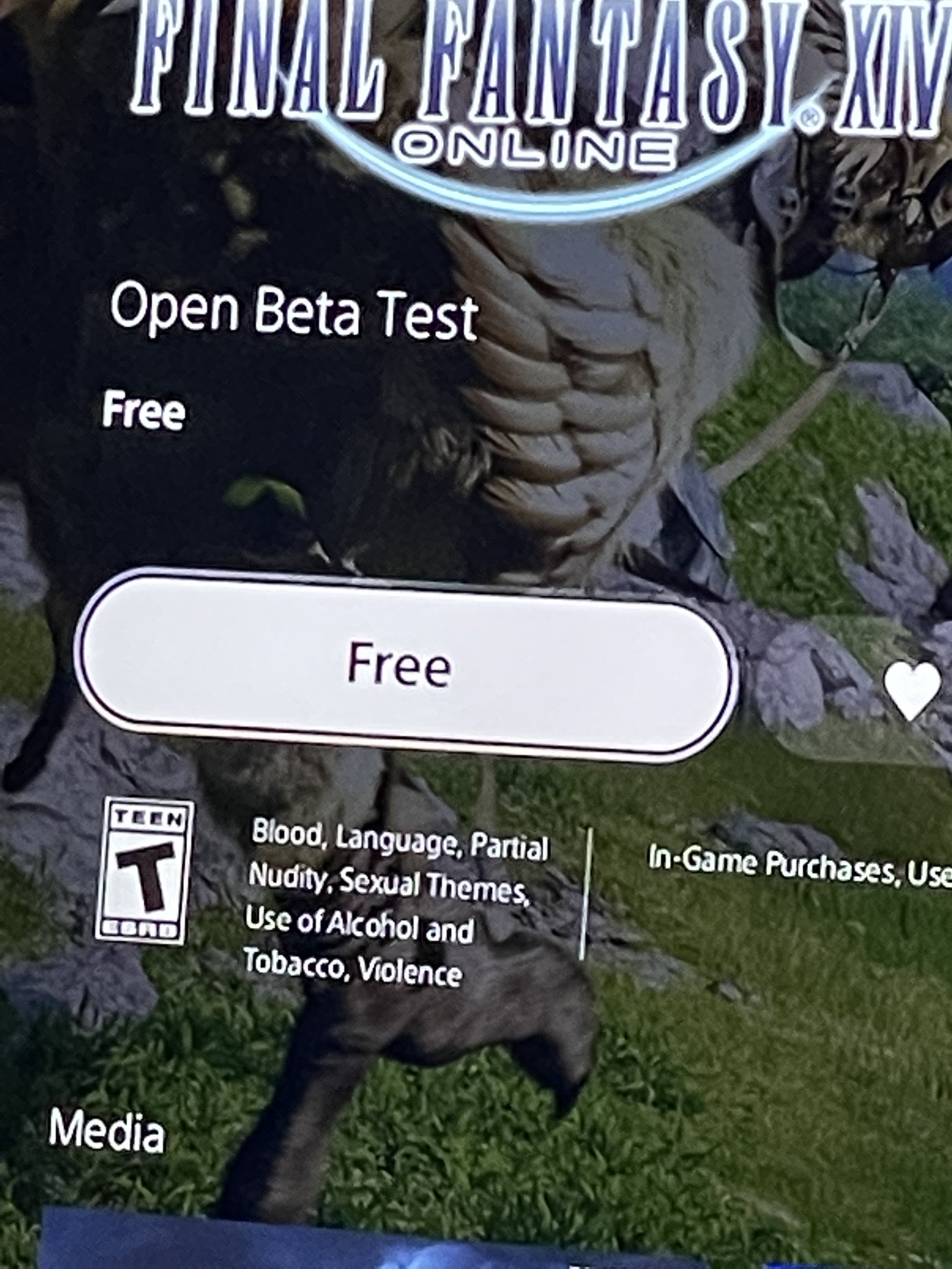 Patrick Klepek on Twitter: