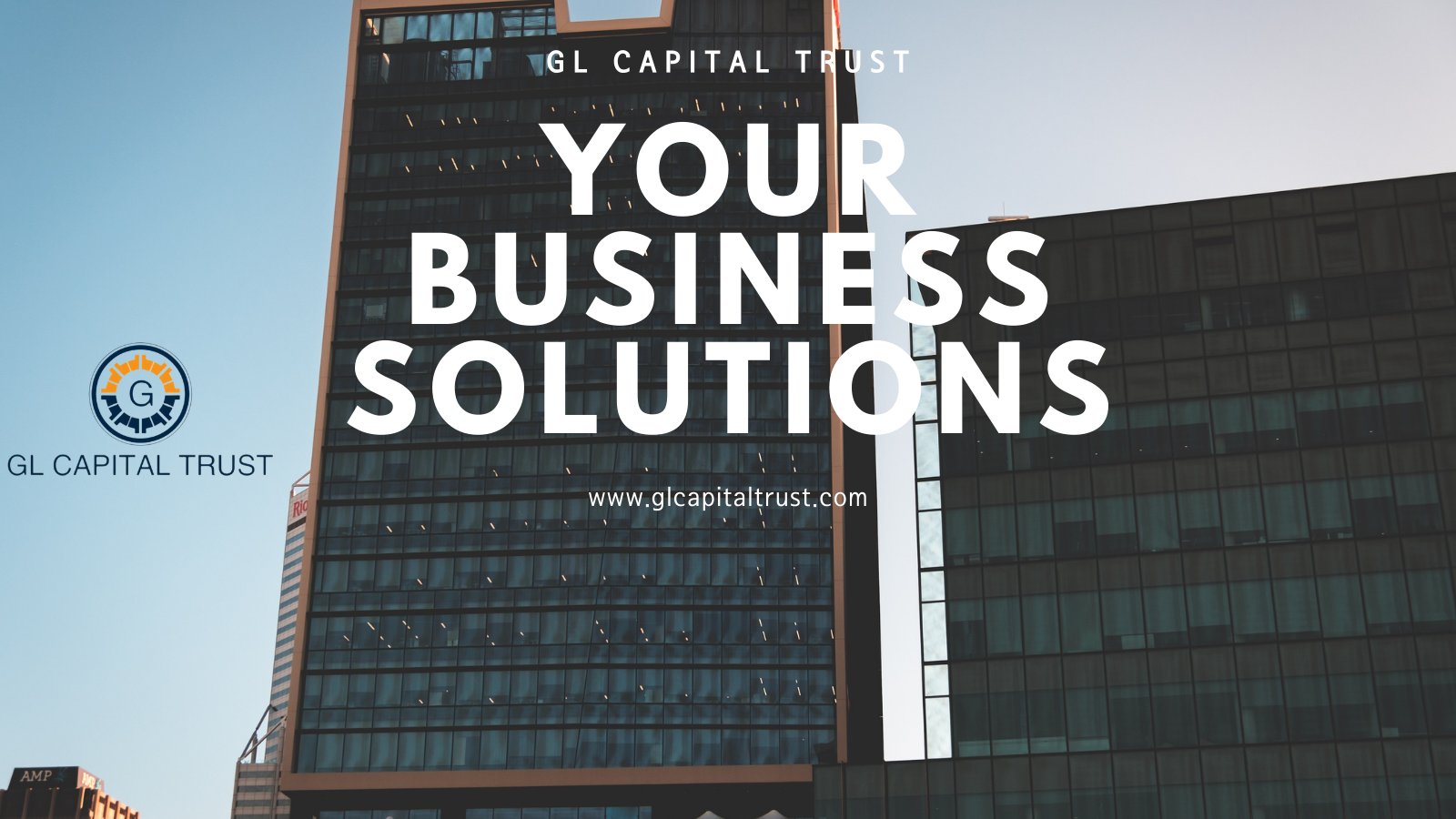 GL Capital Trust (@glcapitaltrust) / Twitter