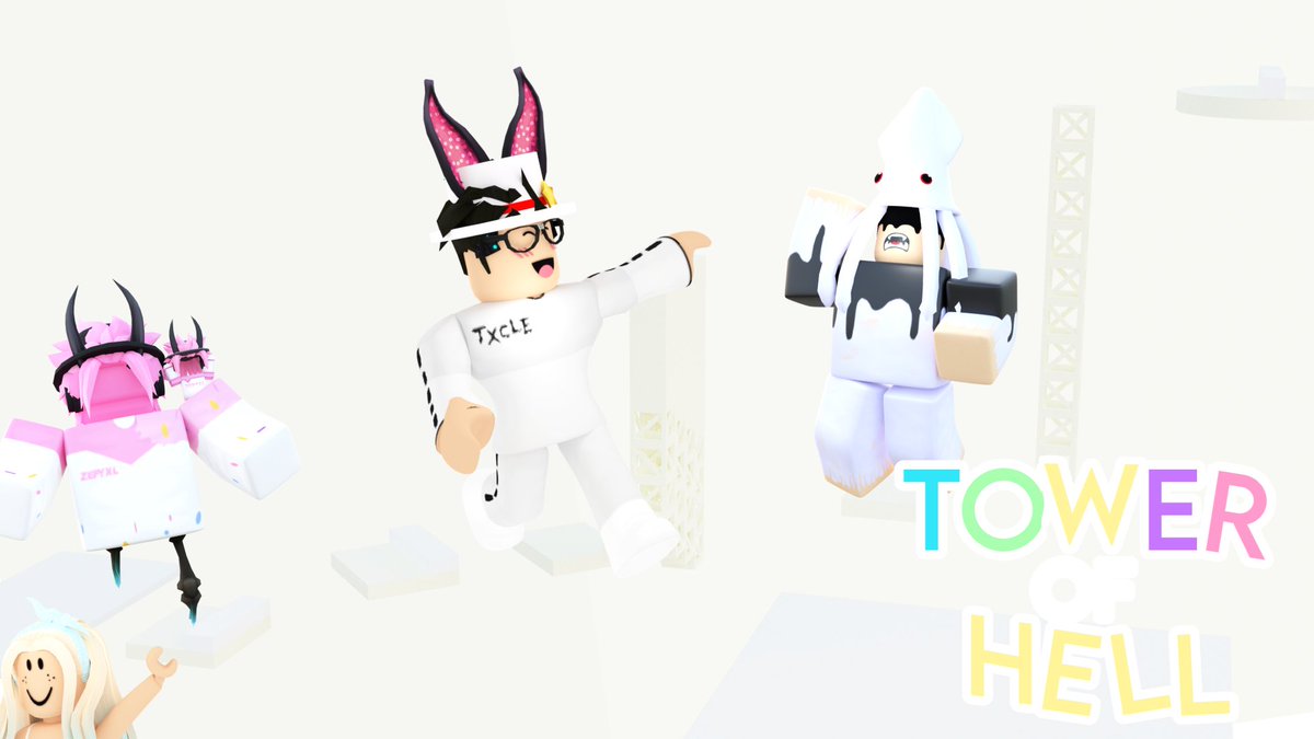 CryPt0n (@CryPt0nRBLX) | Twitter