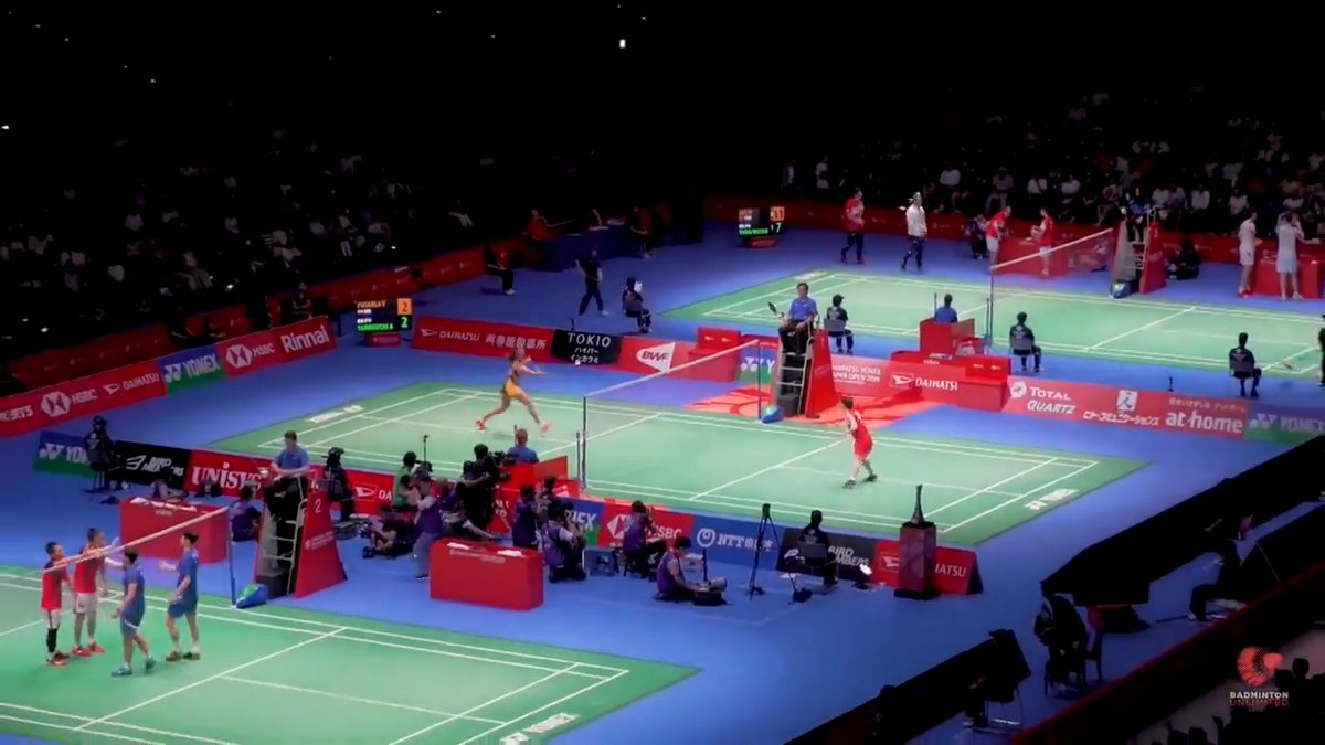 Home | Deutscher Badminton Verband