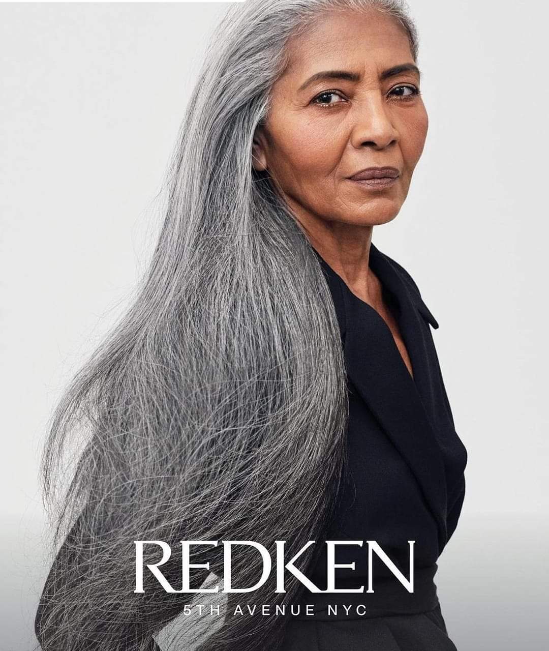 Redken Model
