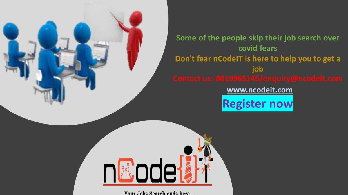 nCodeIT Pvt.Ltd (@NcodeitL) | Twitter