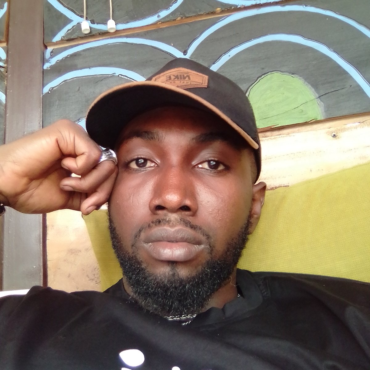 Gerard Uzo (@GerardUzo) | Twitter