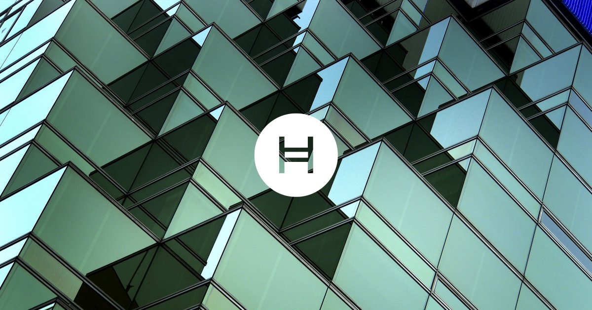 Hedera Hashgraph on Twitter: Hedera Hashgraph on Twitter: