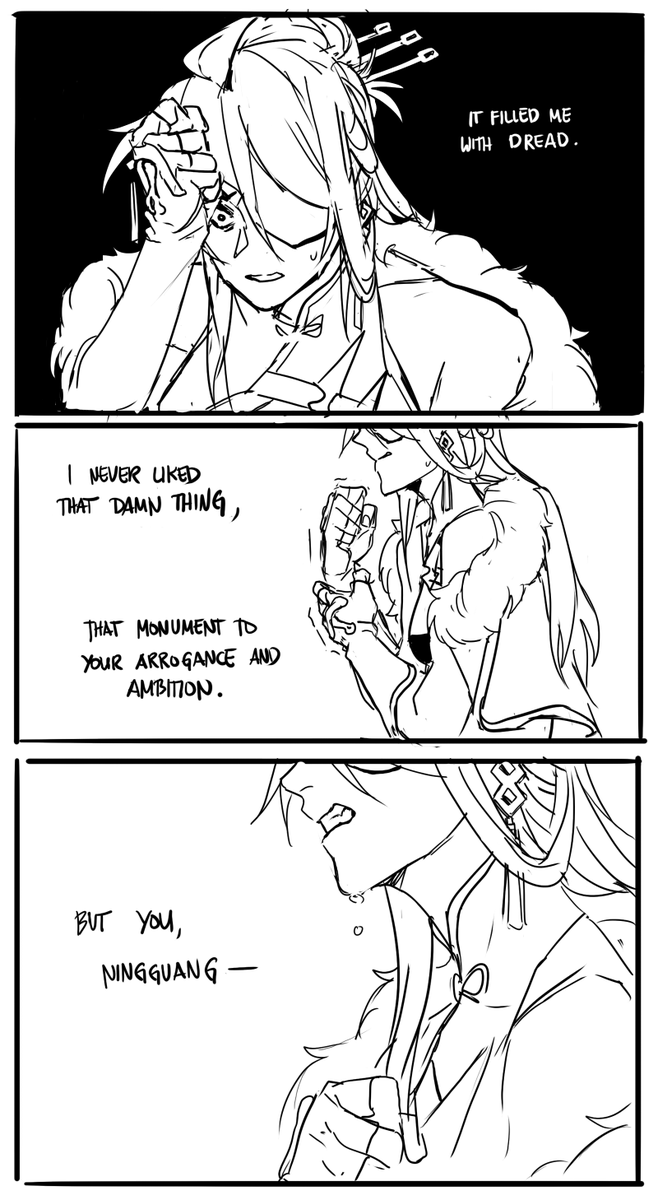 「have some dumb beiguang (pls just click i know twt crop is 」Rynの漫画