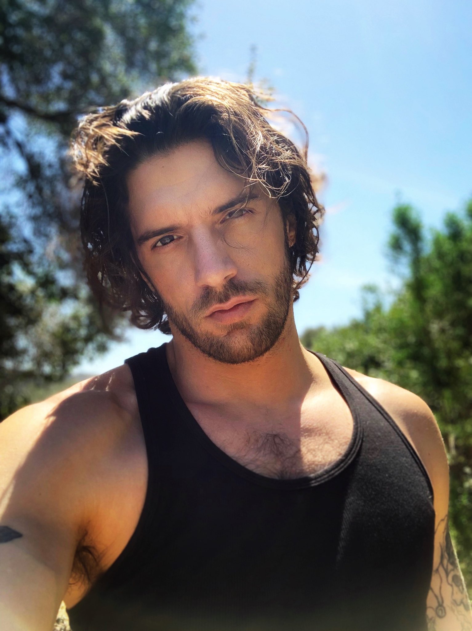 Tw Pornstars Ty Roderick Twitter Nature Is Always Calming And