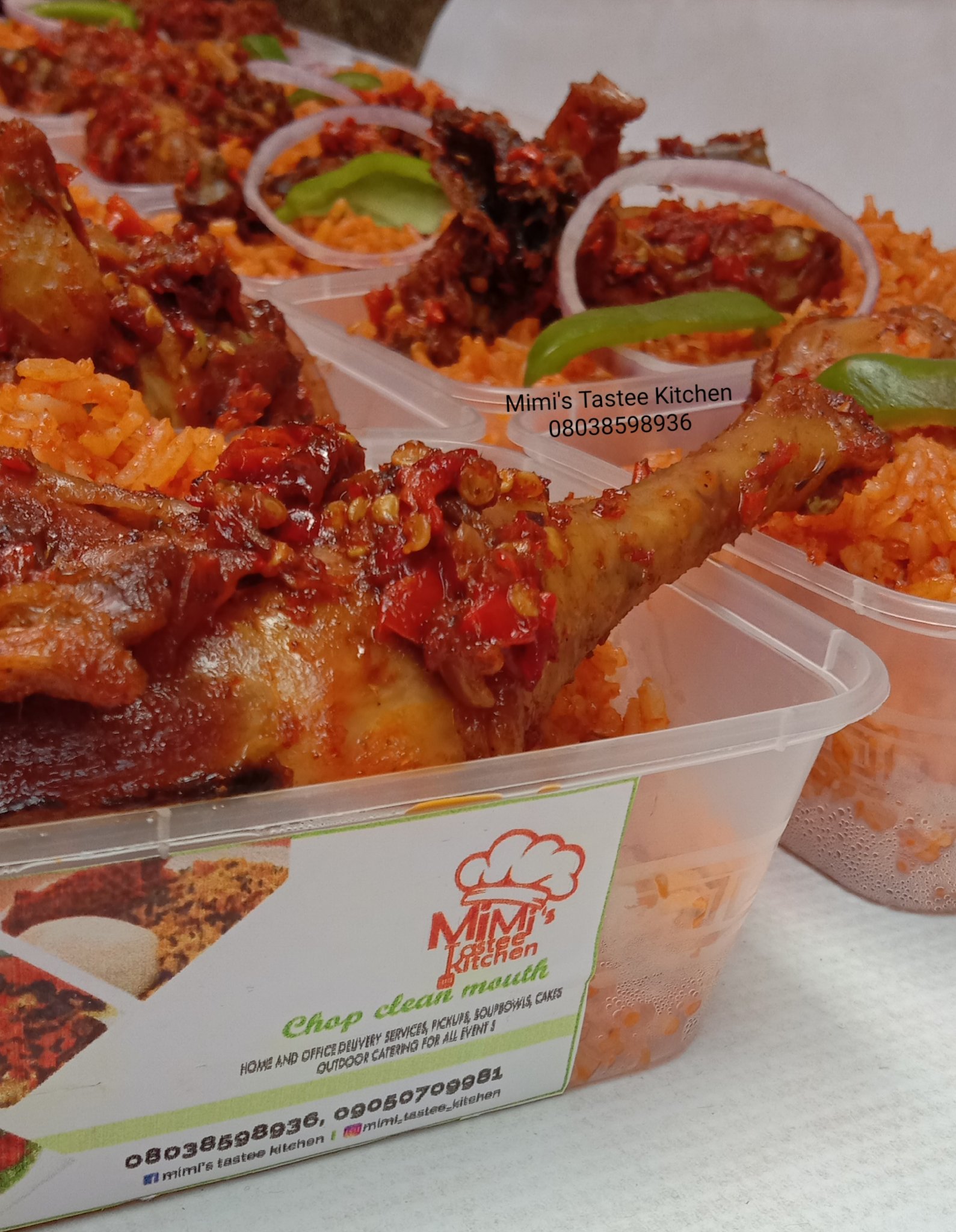 Mimi's Tastee Kitchen (@mimis_kitchen_) / Twitter