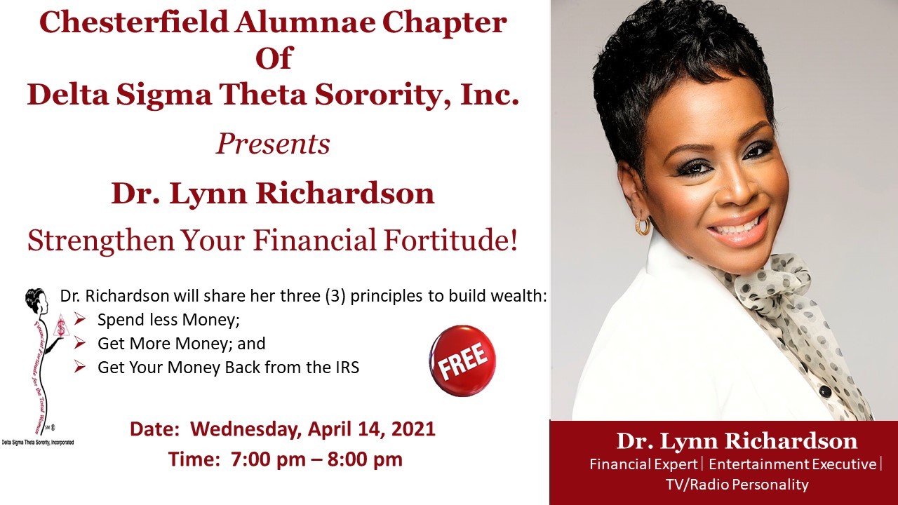 Fortitude Delta Sigma Theta