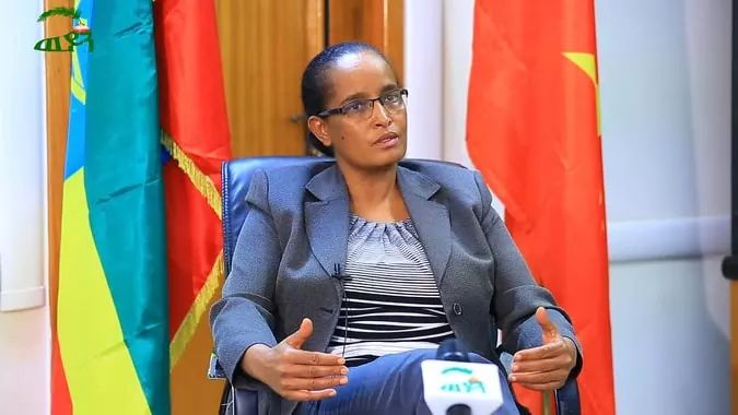 R.I.P. Fetlework "Monjorino" Gebregziabher (Source: Journalist Araya ...