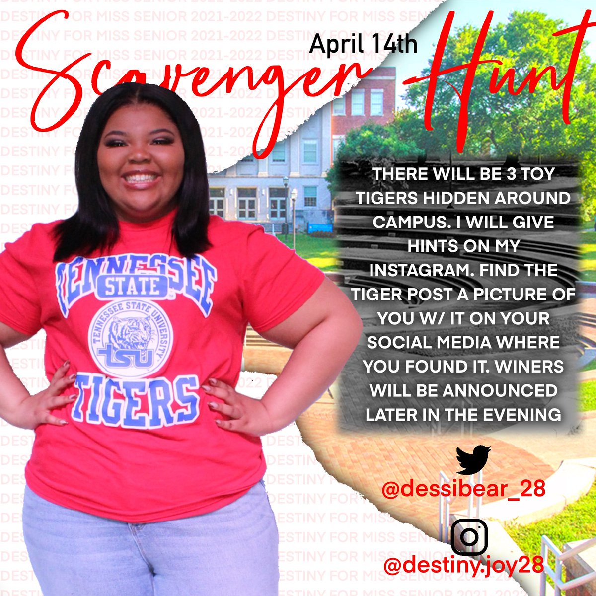 Barbara Venson's Instagram, Twitter & Facebook on IDCrawl