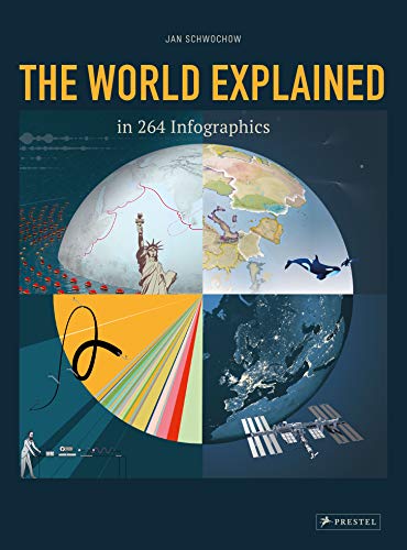 '[PDF] READ' The World Explained in 264 Infographics by Jan Schwochow / Twitter
