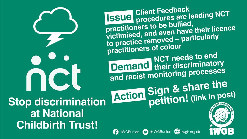 National Childbirth Trust Logo NCT – Complete Book Of Pregnancy