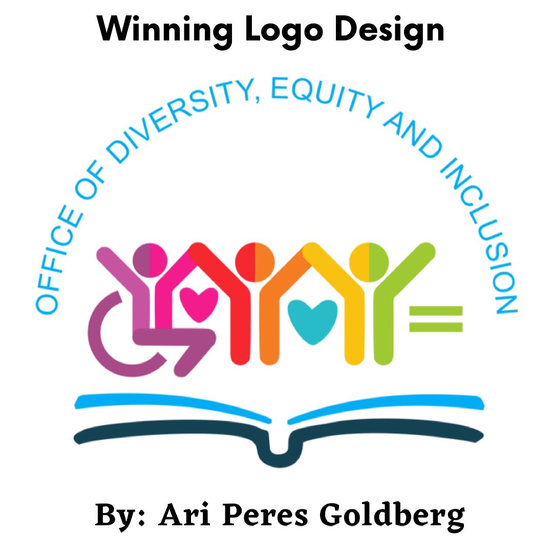 Diversity And Inclusion Logo Diversity And Inclusion Logo