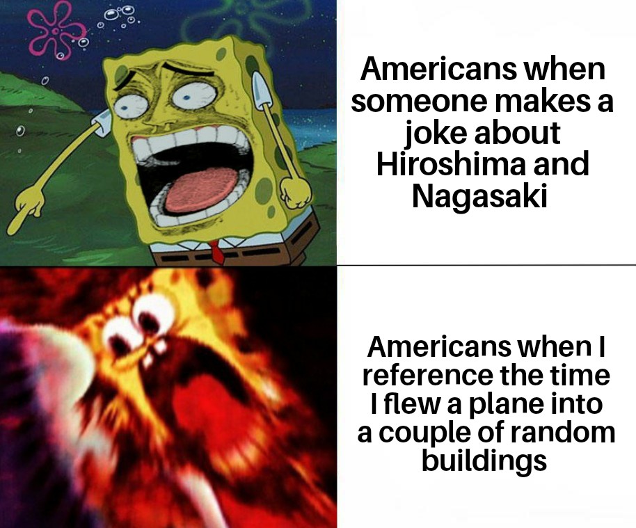 Funny Hiroshima Memes Japan Angry Over 'Barbenheimer' Memes, Ahead Of
