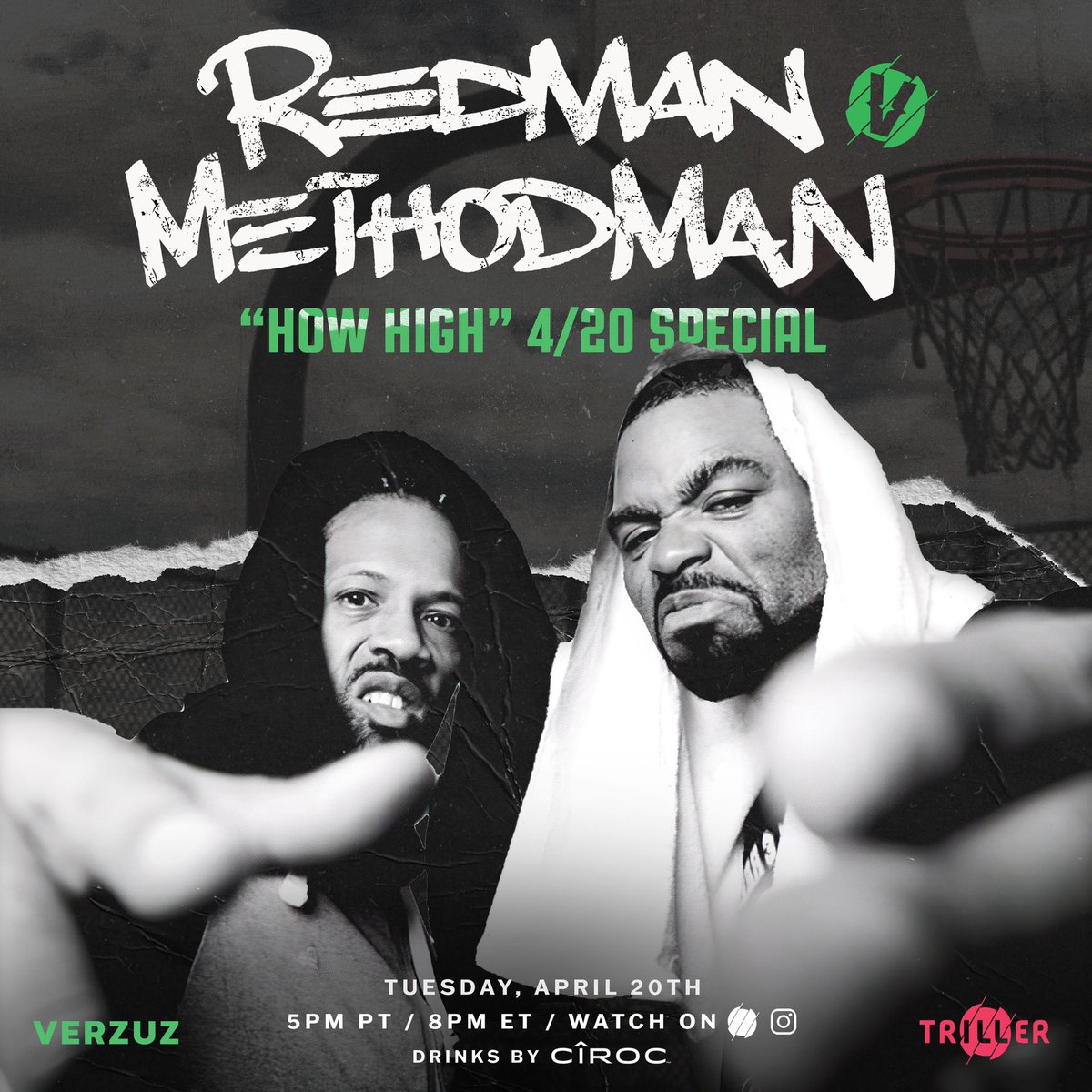 Redman And Method Man Quotes