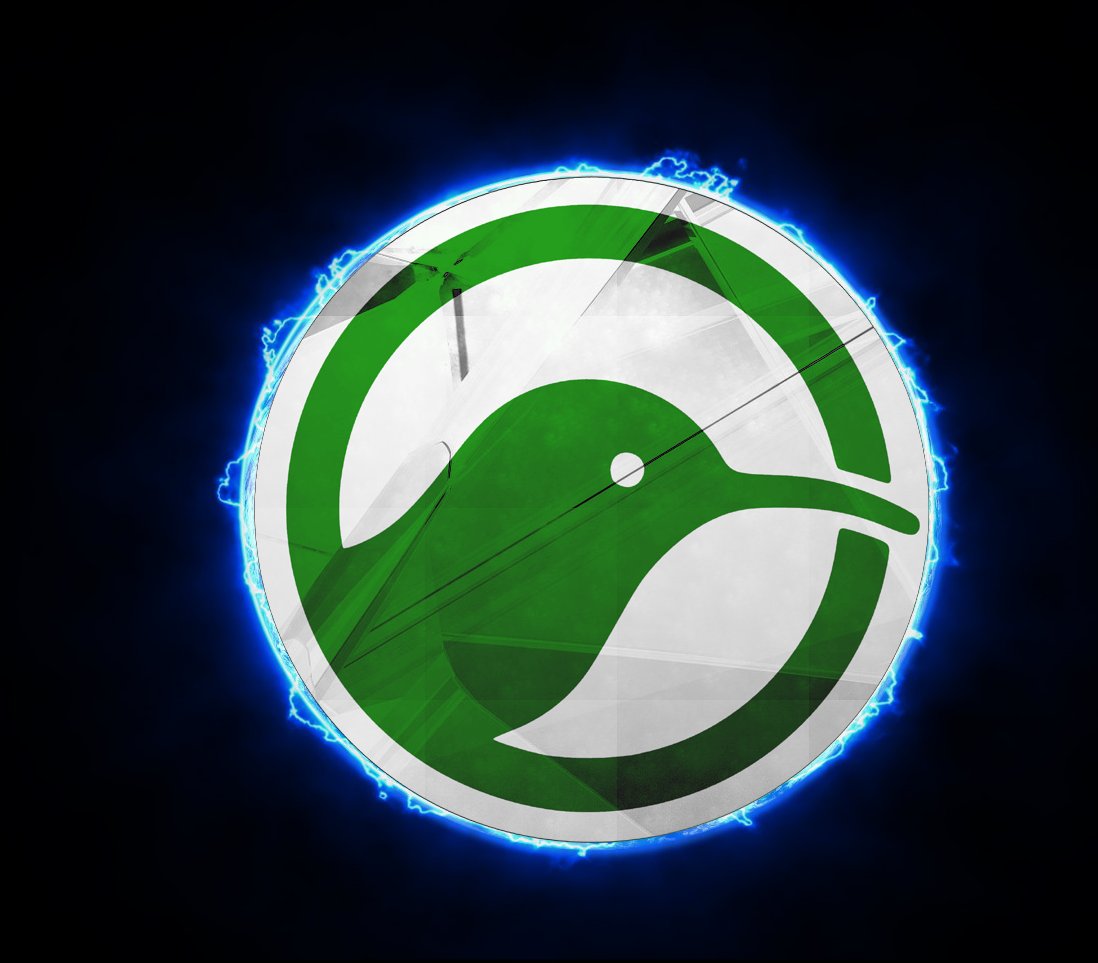 DUST Token (@dust_token) | Twitter