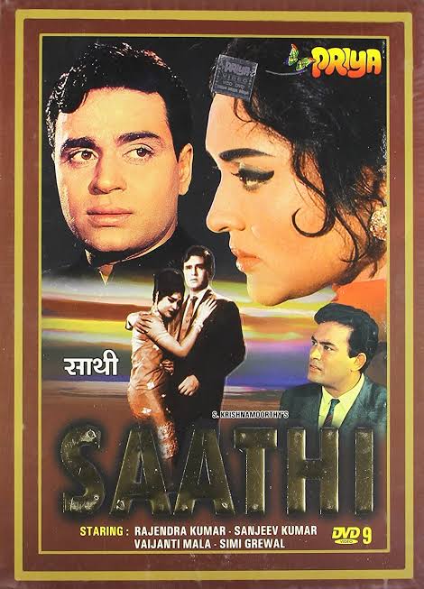 Saathi 1968