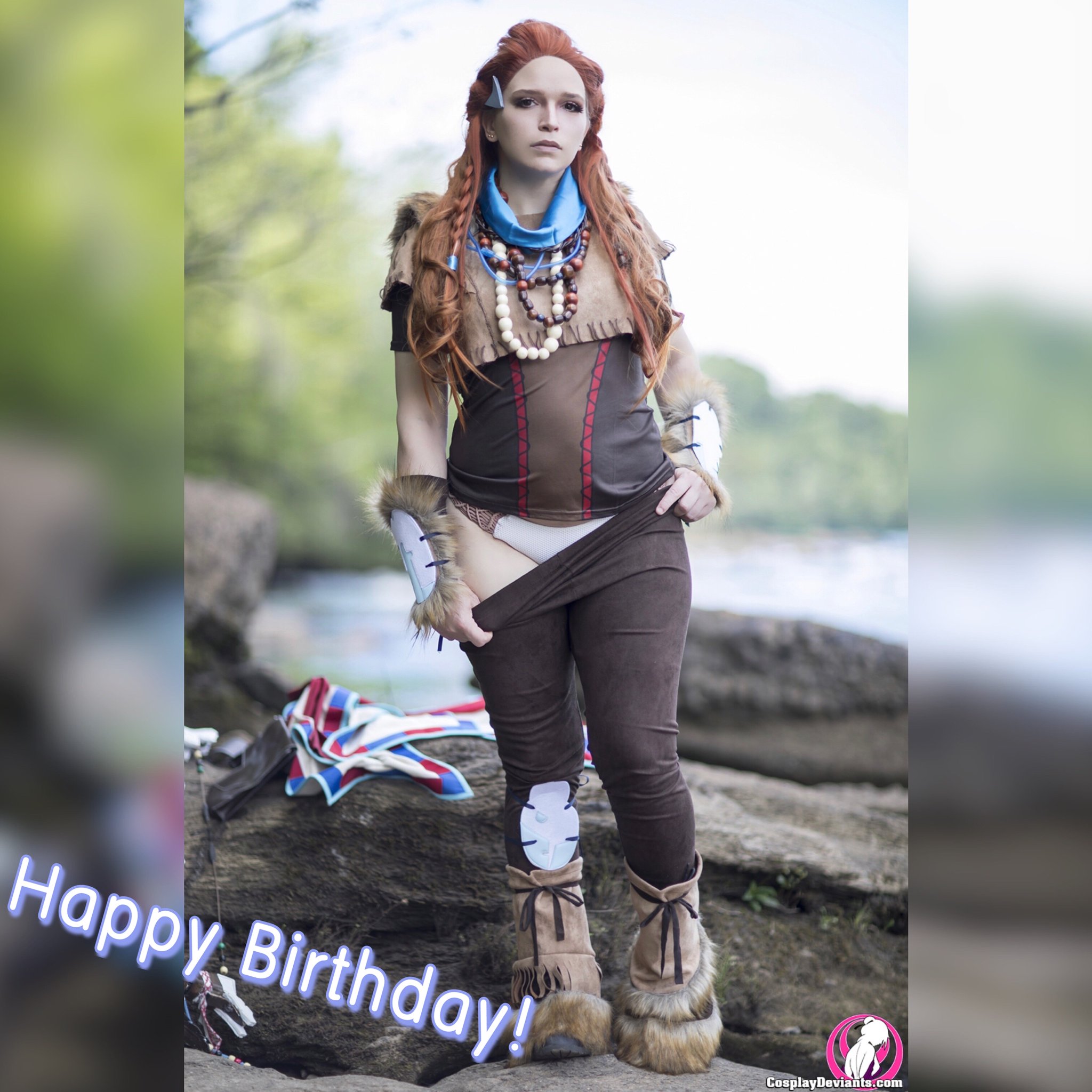 TW Pornstars - Cosplay Deviants. Twitter. Wishing Cecillia a very ...