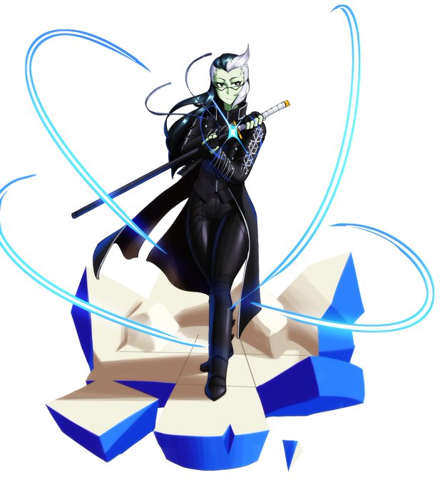 Twoucan - Lyuka (@LyukaArt)