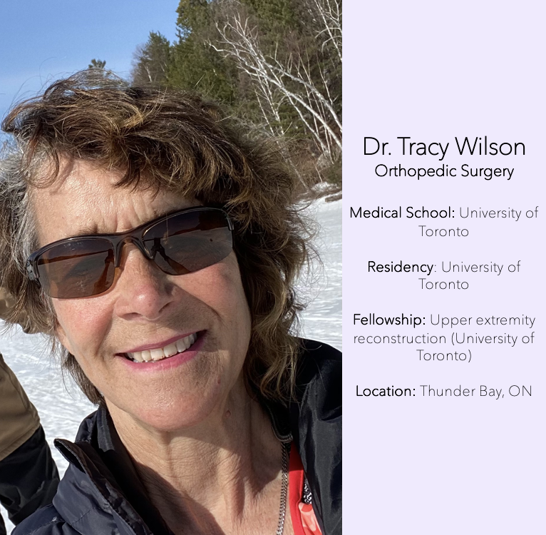 Tracy Wilson's Instagram, Twitter & Facebook on IDCrawl