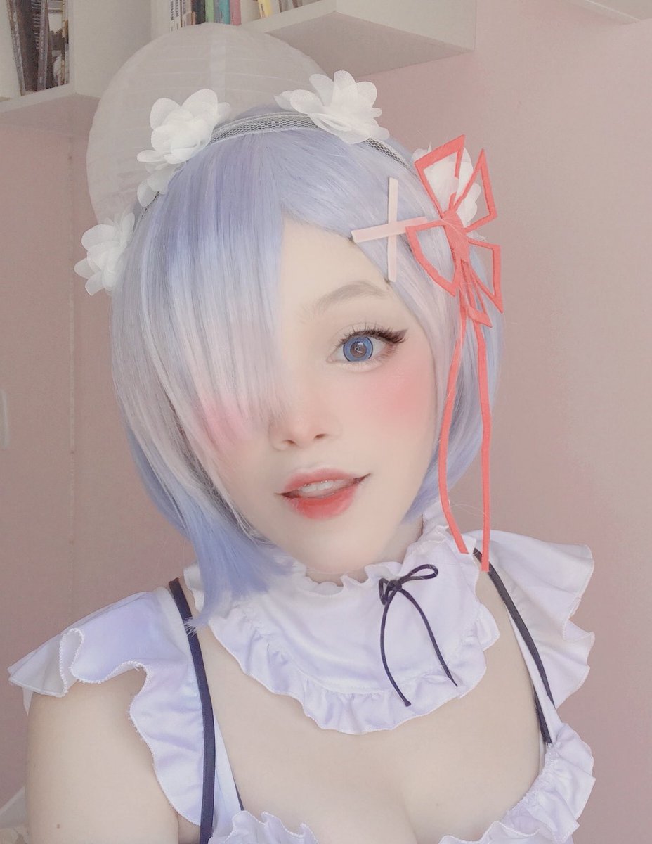 Twoucan - Nine || Cosplayer&Streamer ♡ (@Nineszcosplay)