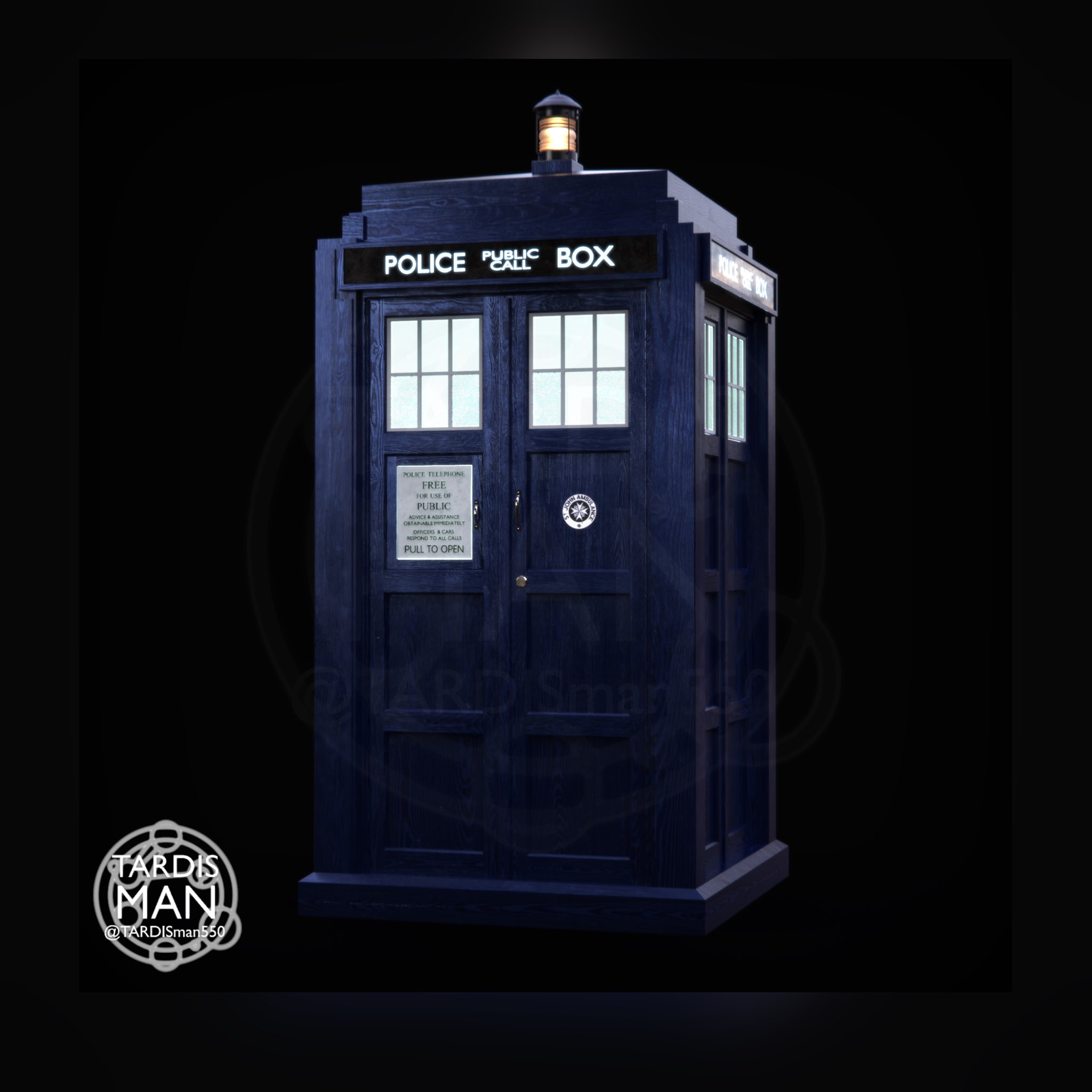 Tardis Transparent Background Tardis PNG Images Transparent Free