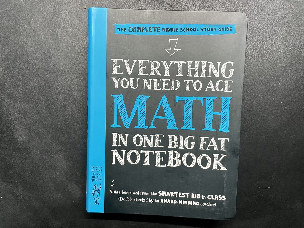 High School Math Books