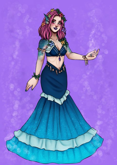 Alex / Autumn (@MikuMischeif) さんのイラスト・マンガ作品まとめ (9 件) - Twoucan