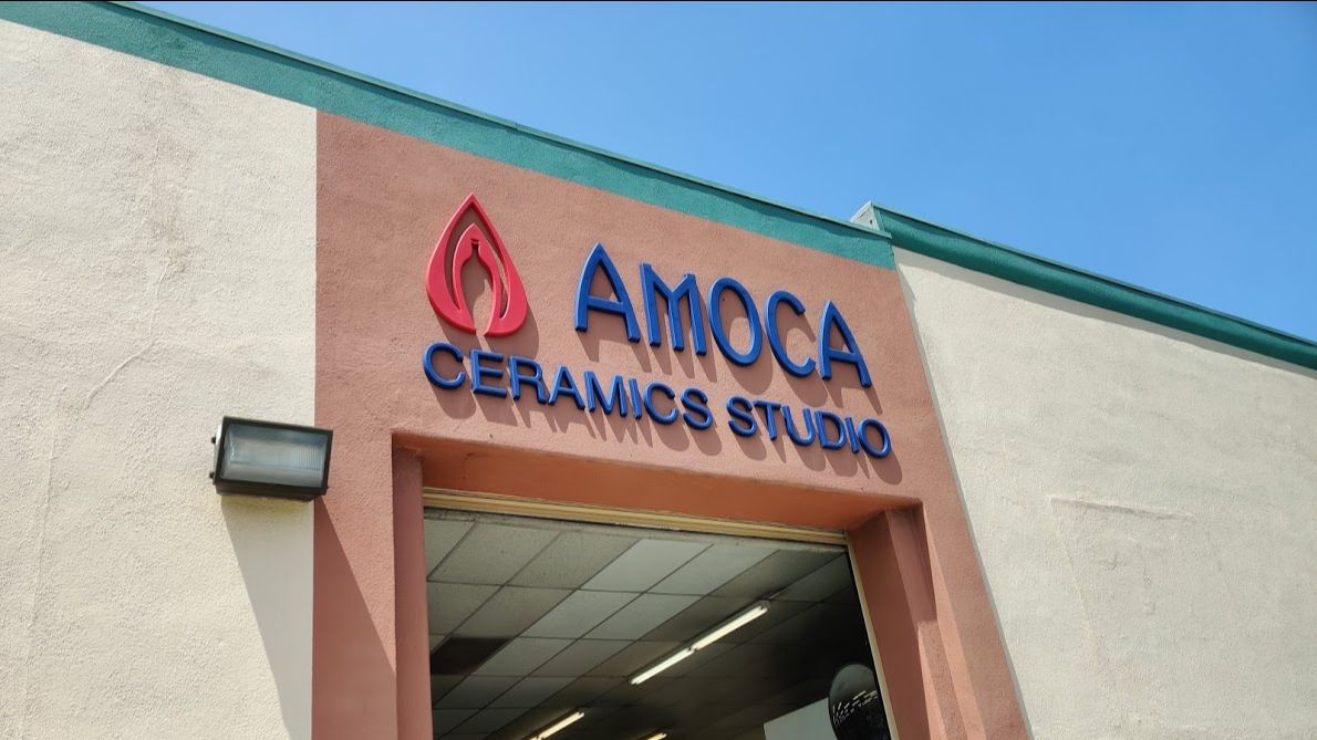 American Museum of Ceramic Art (AMOCA) – Lets Volunteer LA