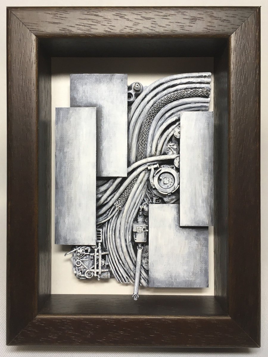 Twoucan - 藻洲 転石(Tenseki Moss) (@moss_ymmt413)