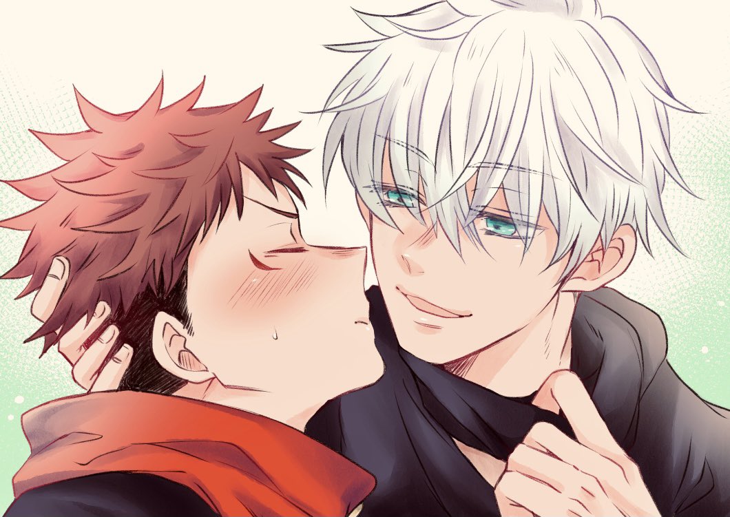 MPPH 11/7 ソ30ab (@MPPH_mei_cha) さんのイラスト・マンガ作品まとめ (4 件) - Twoucan