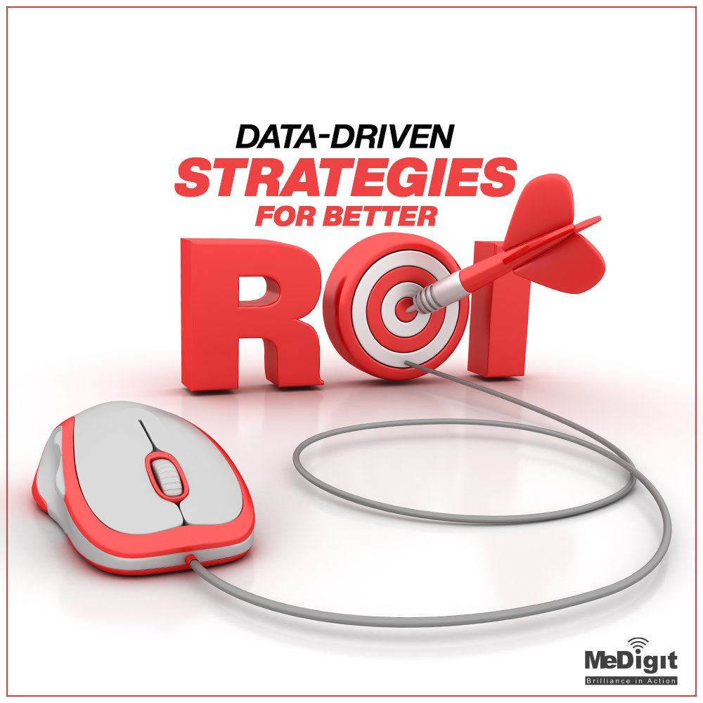 MeDigit Solutions on Twitter: "Predict the needs, desires, and behavior of your users based on ...