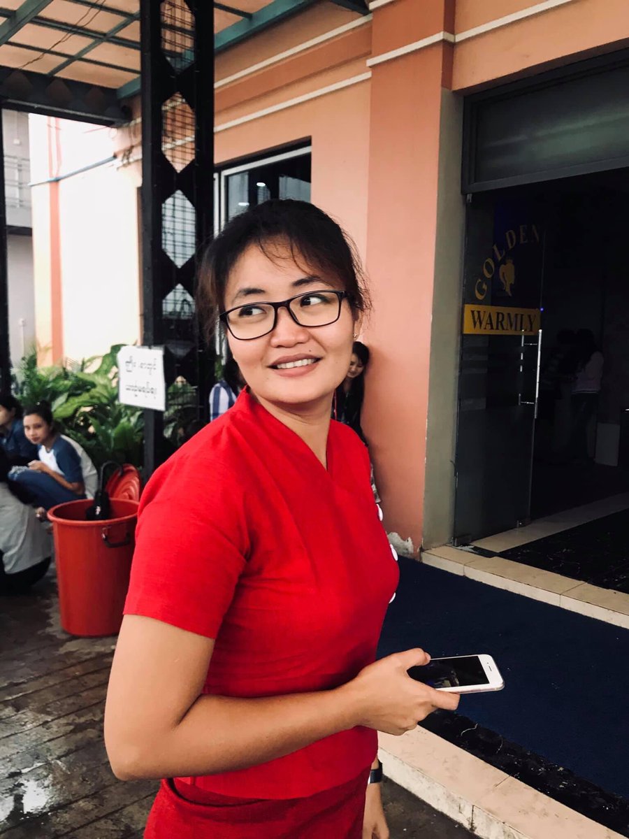 Zaw Moe Win (@ZawMoeW23793894) | Twitter