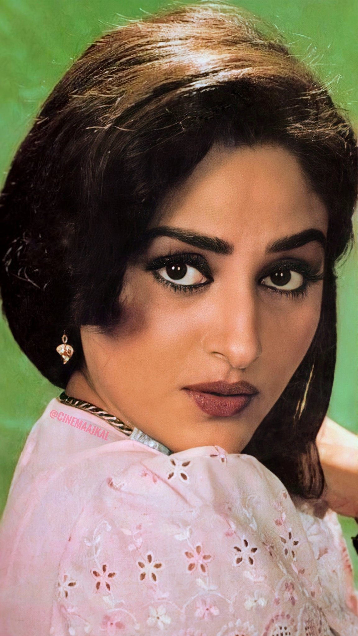 Jayaprada Young