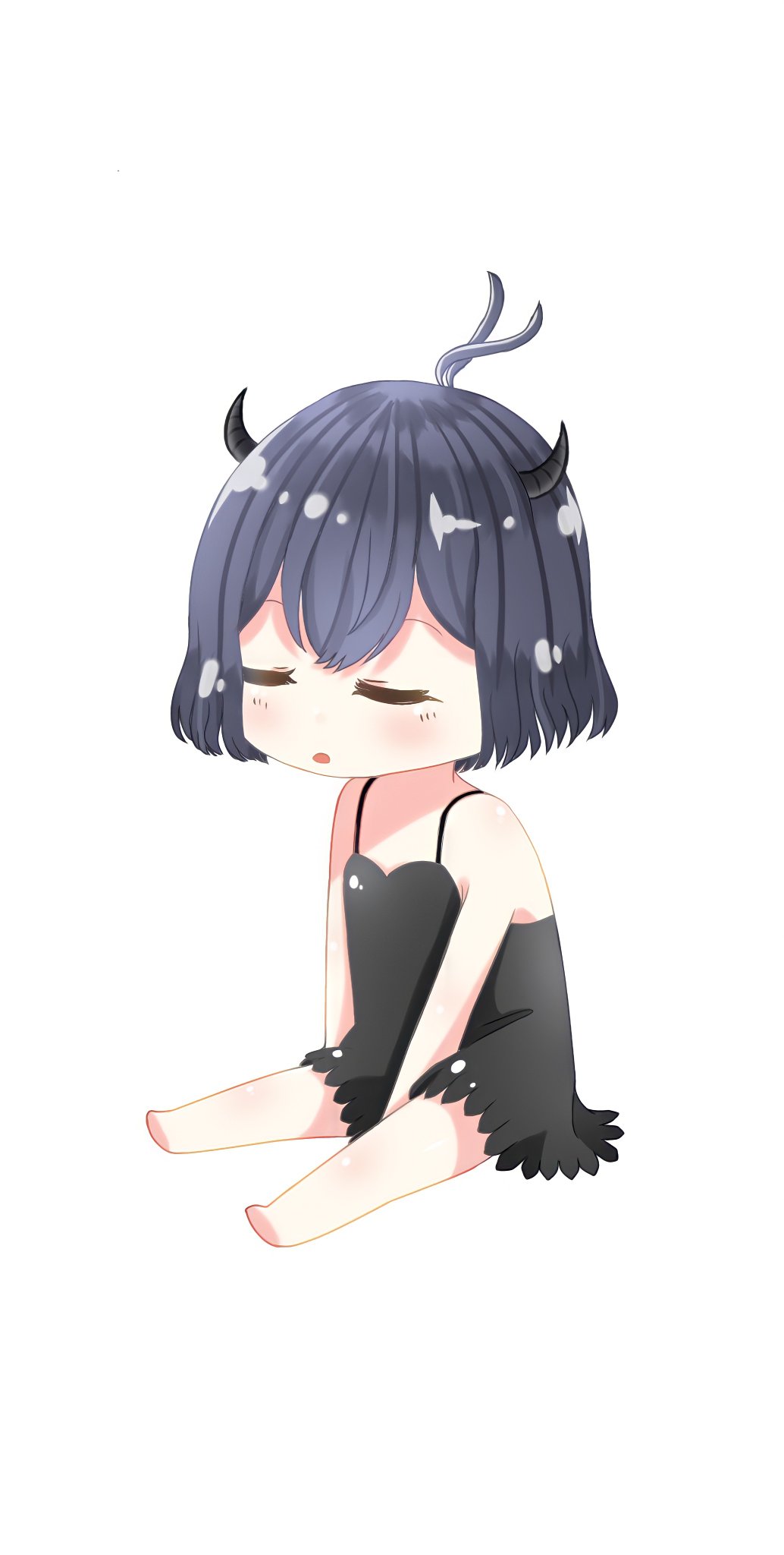 Chibi Nero