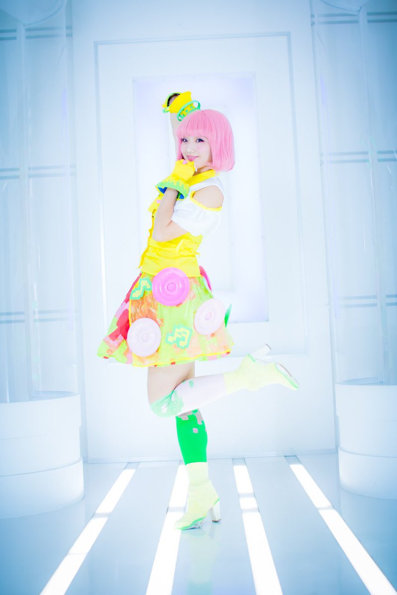 kiki( ㆁωㆁ)1年分のビールが欲しい (@kiki__cos) さんのコスプレ作品まとめ (11 件) - Twoucan