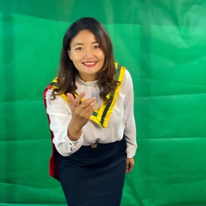 Zaw Moe Win (@ZawMoeW23793894) | Twitter