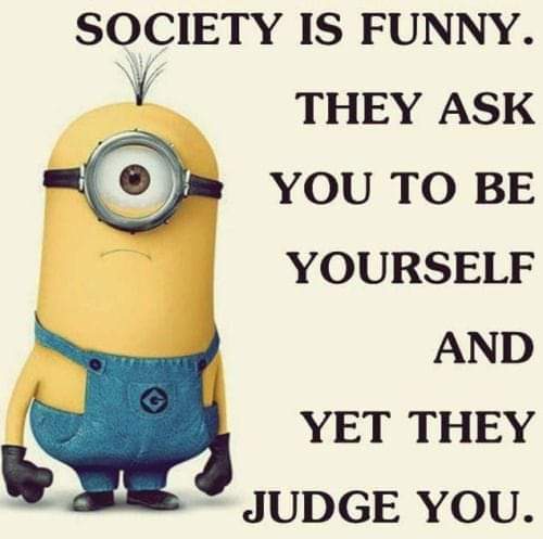Sad Minions Quotes