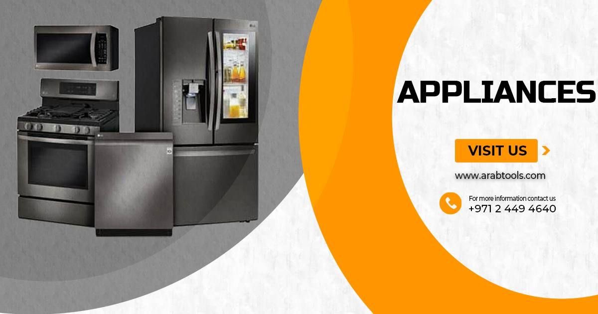 Arabtools.com on Twitter: "All home appliances you need in one platform, it's https://t.co ...
