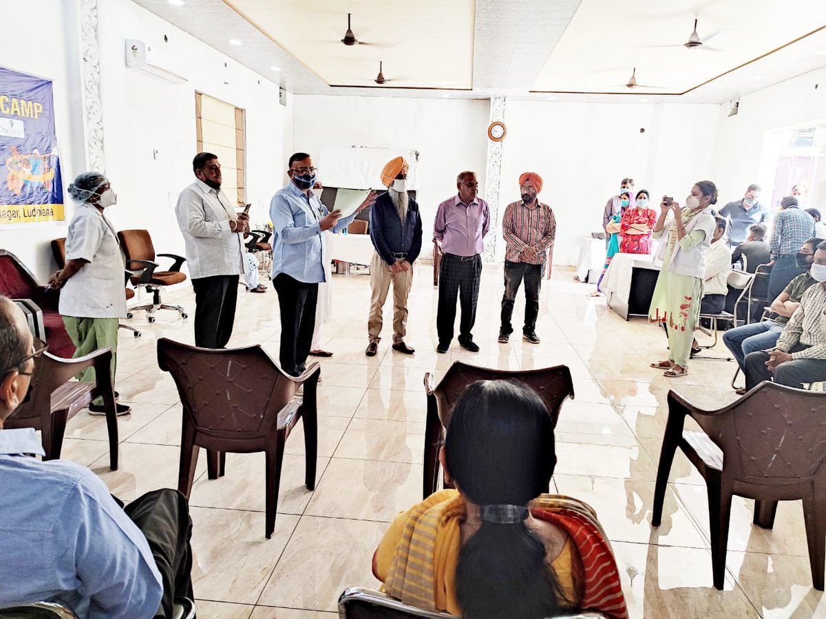 Chander Dev Puri (@ChanderDevPuri1) | Twitter