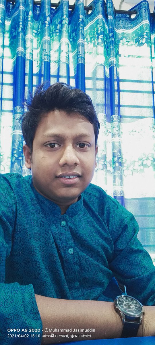 Muhammad Jasimuddin (@MuhammadJasimu7) | Twitter