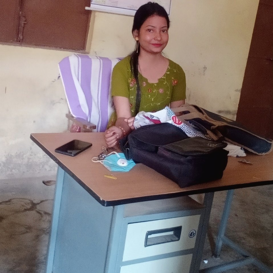 MRIDU PABAN GOGOI অসম (@Mridupa41978748) | Twitter