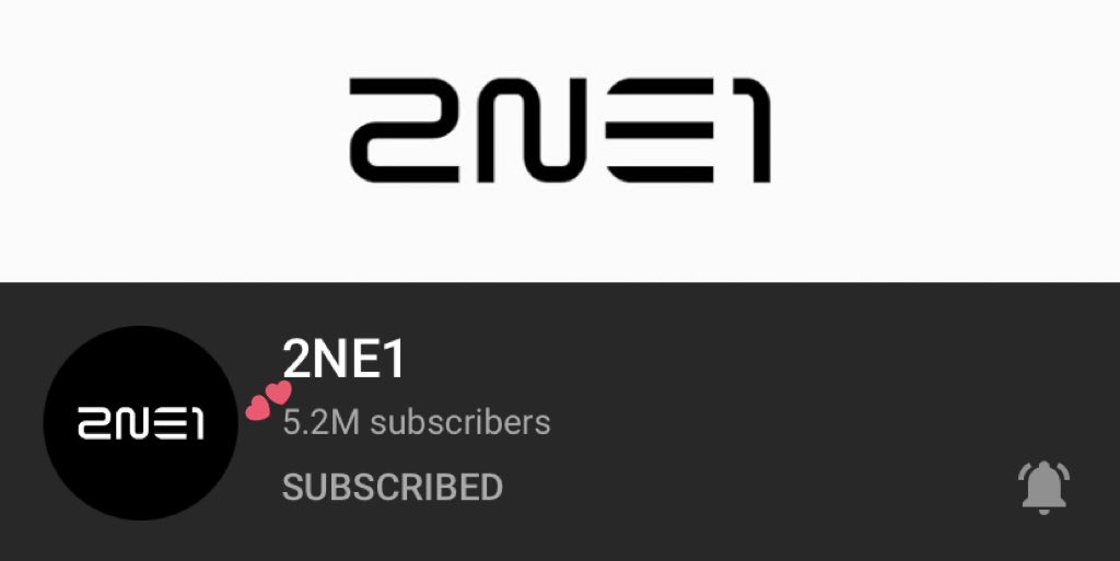 2ne1 Symbol