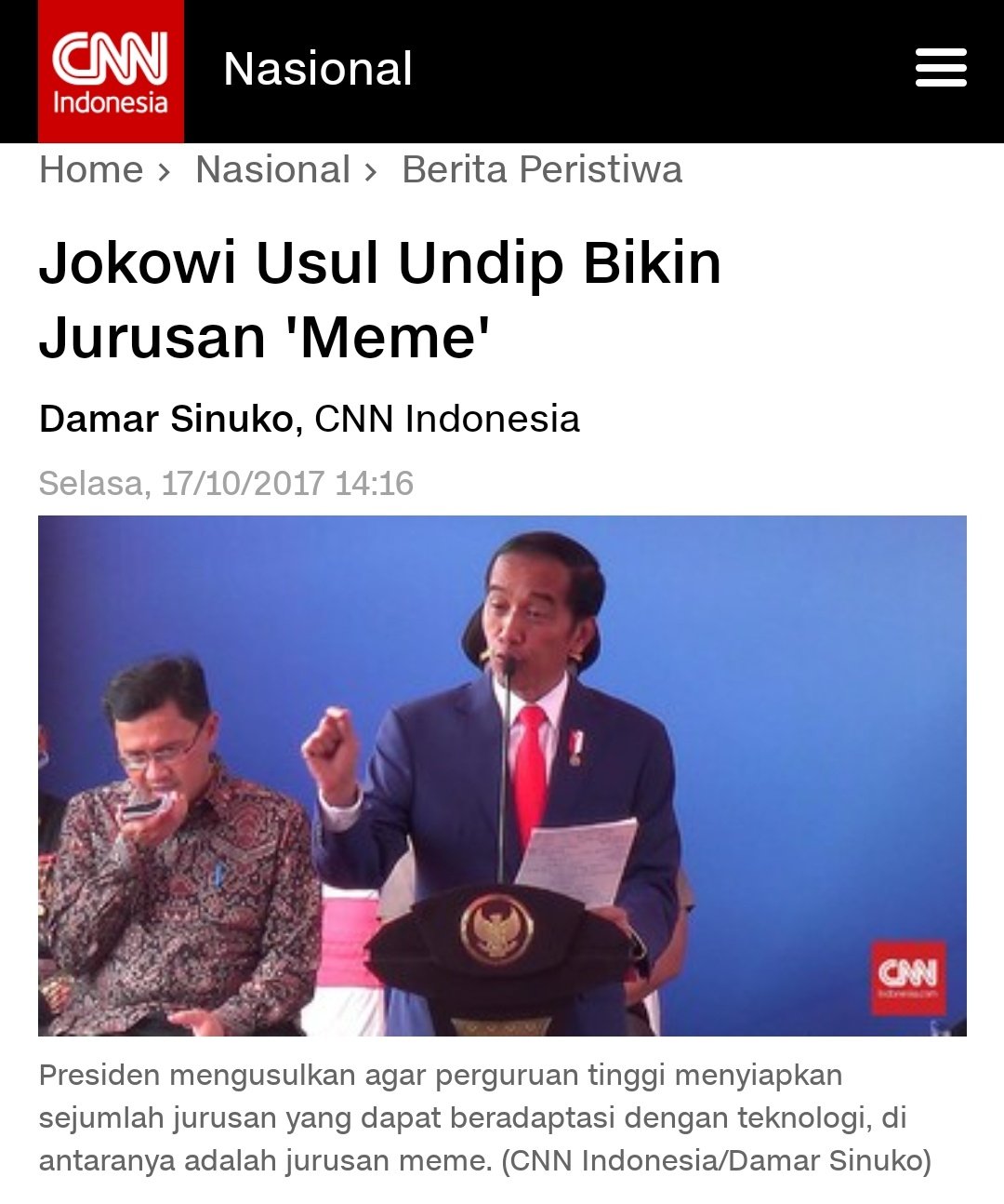 Memes Undip Tanyarlfes On X: "💚 Awkwk Ini Lucu 😂