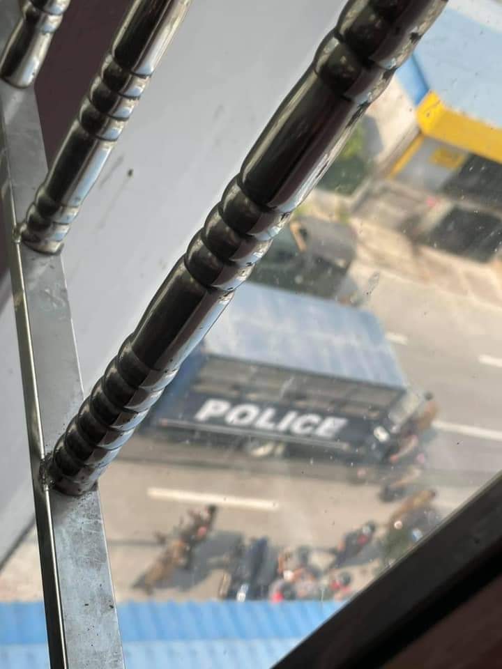 zwe wai yan oo on Twitter: "#WhatsHappeninglnMyanmar #Apr3Coup…